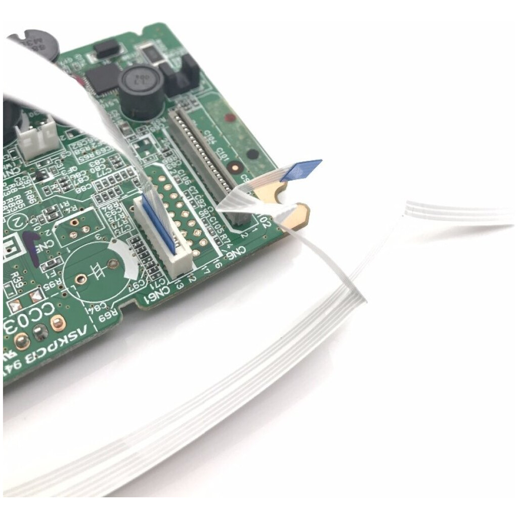 Print Head Carriage Sensor Cable For Epson L130 L220 L360 L380 Printer ...