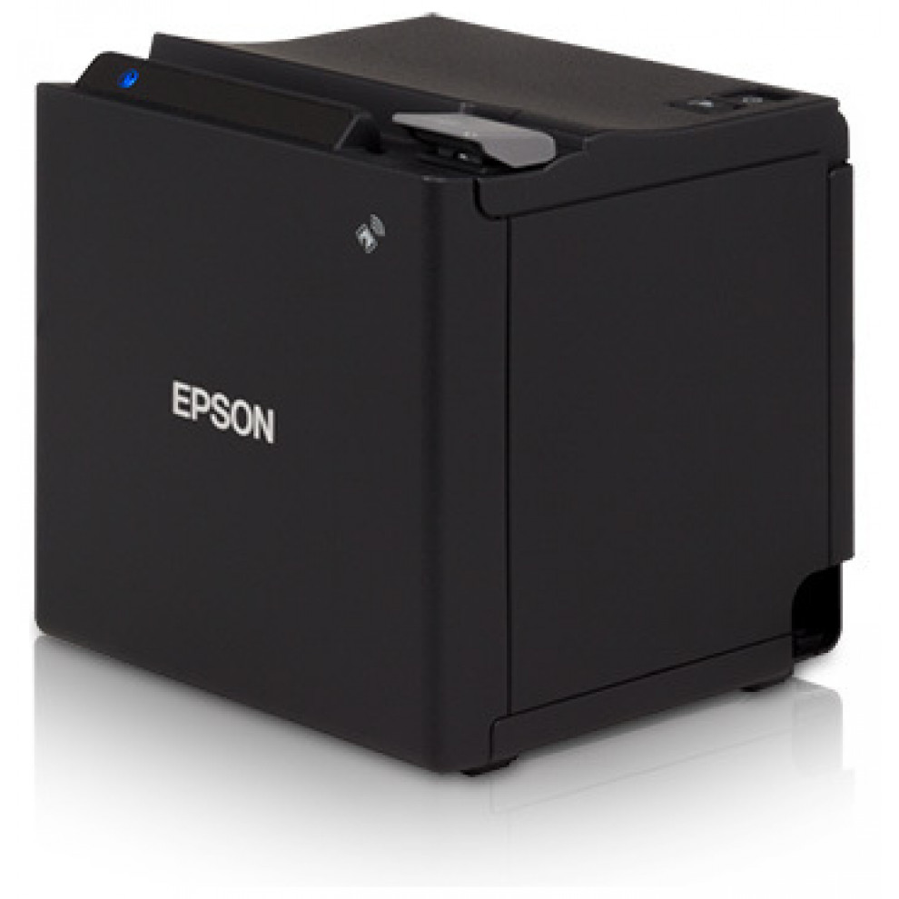 TM-m30 POS 3" Receipt Printer - The Dan Technology