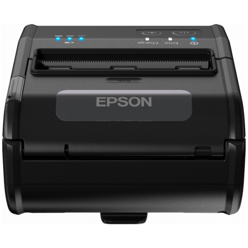 Epson TM-P80 Mobile Thermal POS Receipt Printer - The Dan Technology